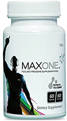 MaxOne from Max International – WholeEarthHealth.com